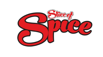 Slice of Spice Website